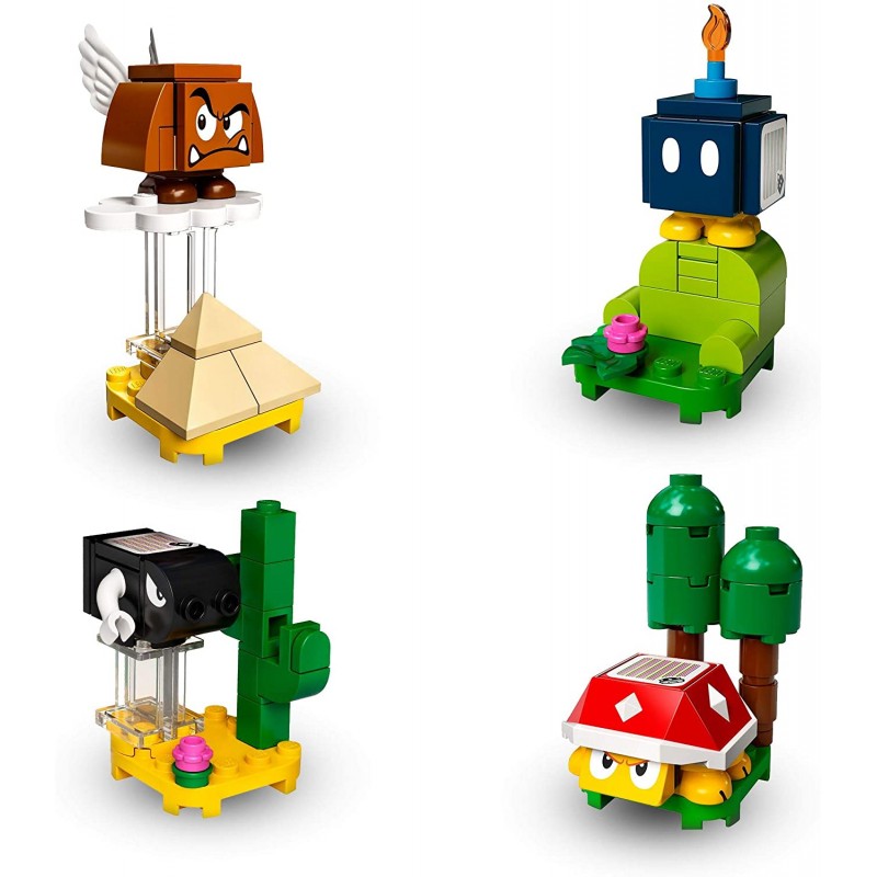 Lego 71361 Packs de Personajes