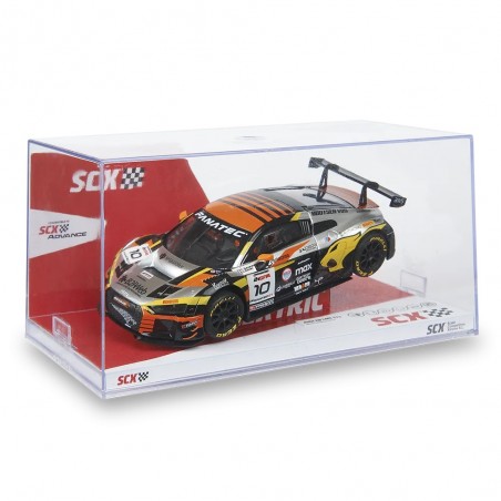 Scalextric U10533S300 - Audi R8 LMS GT3 #10