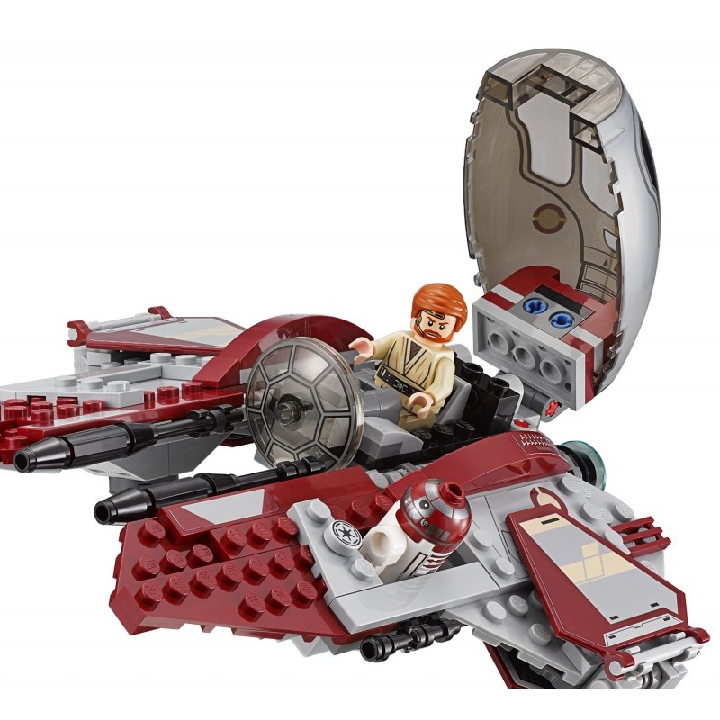 Obi-Wan’s Jedi Interceptor™