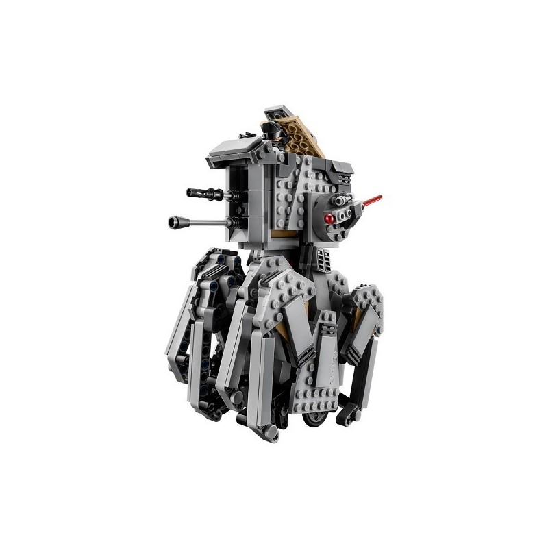 First Order Heavy Scout Walker
